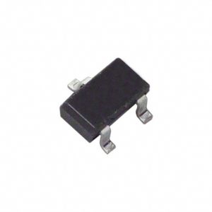 S8050 J3Y SOT-23 Transistor NPN - La Tienda del FTA